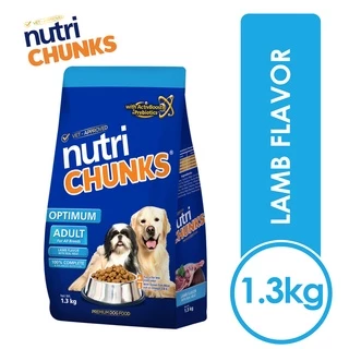 nutri chunks - Best Prices and Online Promos - Jun 2024 | Shopee ...