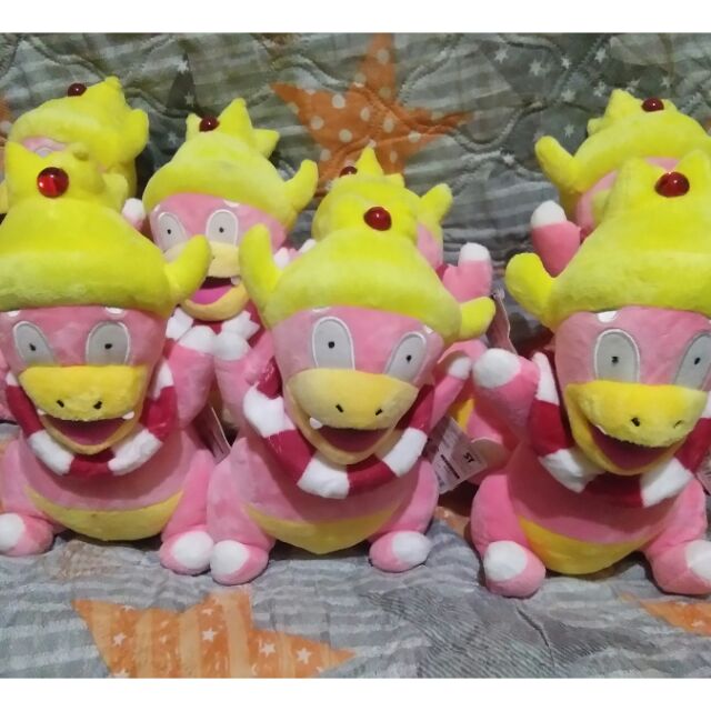 Slowking Rare Pokemon With Tag (each) | Shopee Philippines