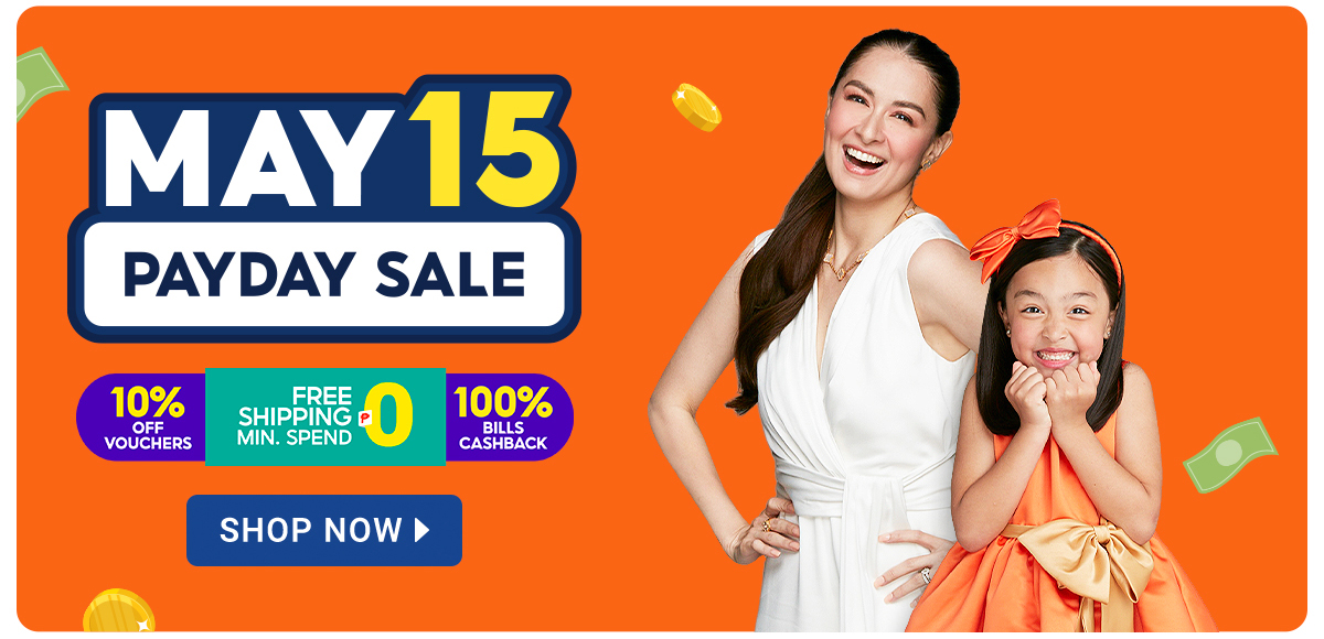Summer Markdown August 2025 | Shopee PH