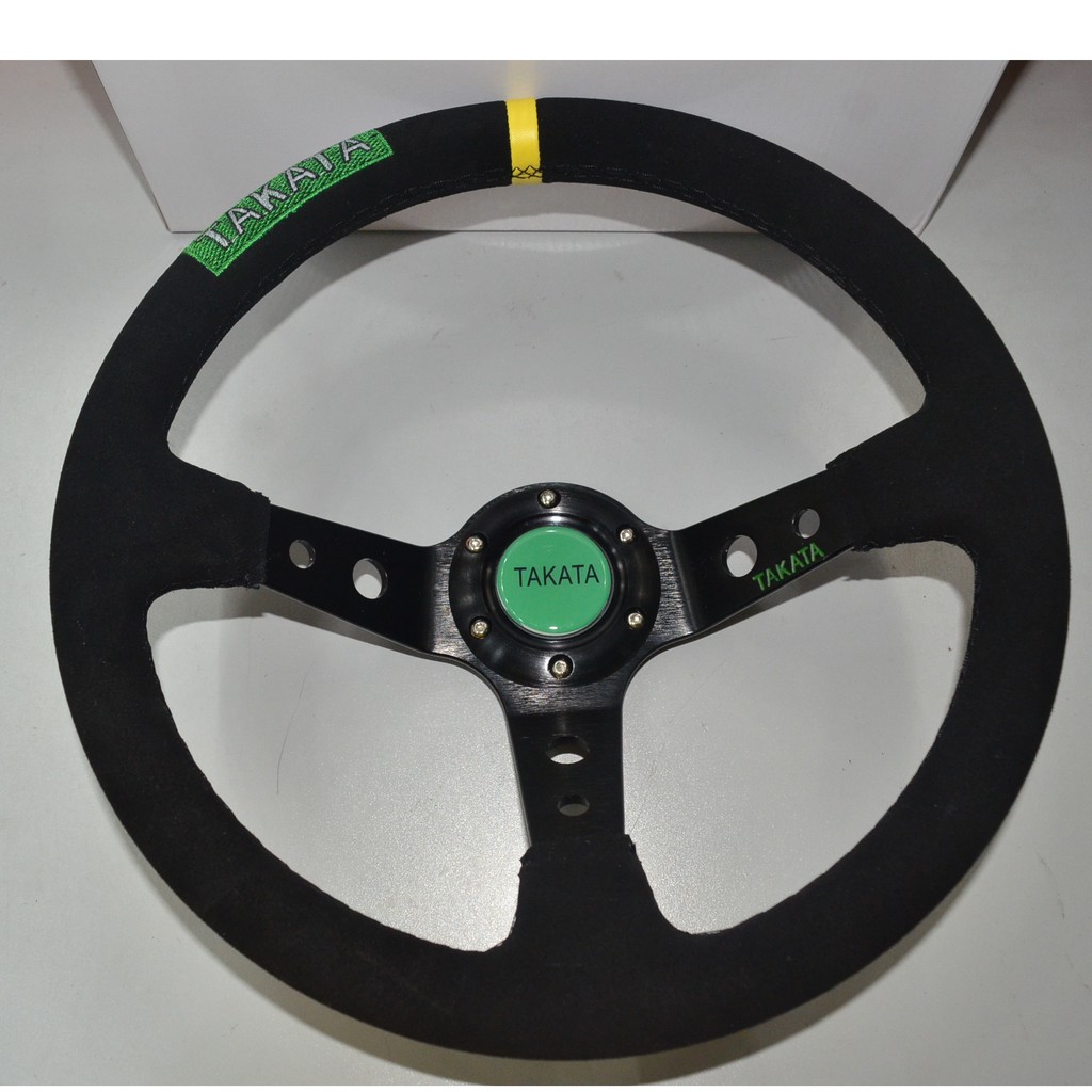 Takata Steering Wheel Drifting | Shopee Philippines
