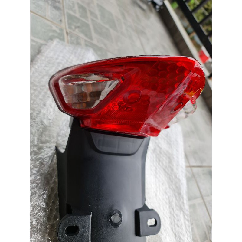 wave 100 tail light.. | Shopee Philippines