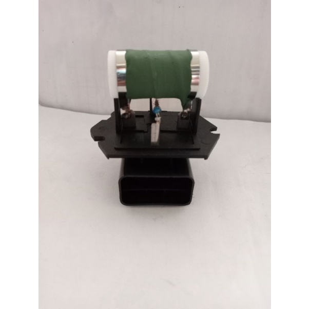 Aux Fan Motor Resistor block Hyundai Accent/ Elantra /Tucson/Sportage ...