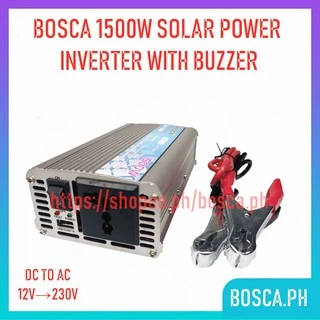 Shop battery inverter for Sale on Shopee Philippines