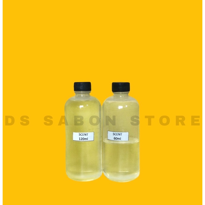 FABCON AND LIQUID DETERGENT EXTRA SCENT ADD ONS 60ml to 120 ml | Shopee ...