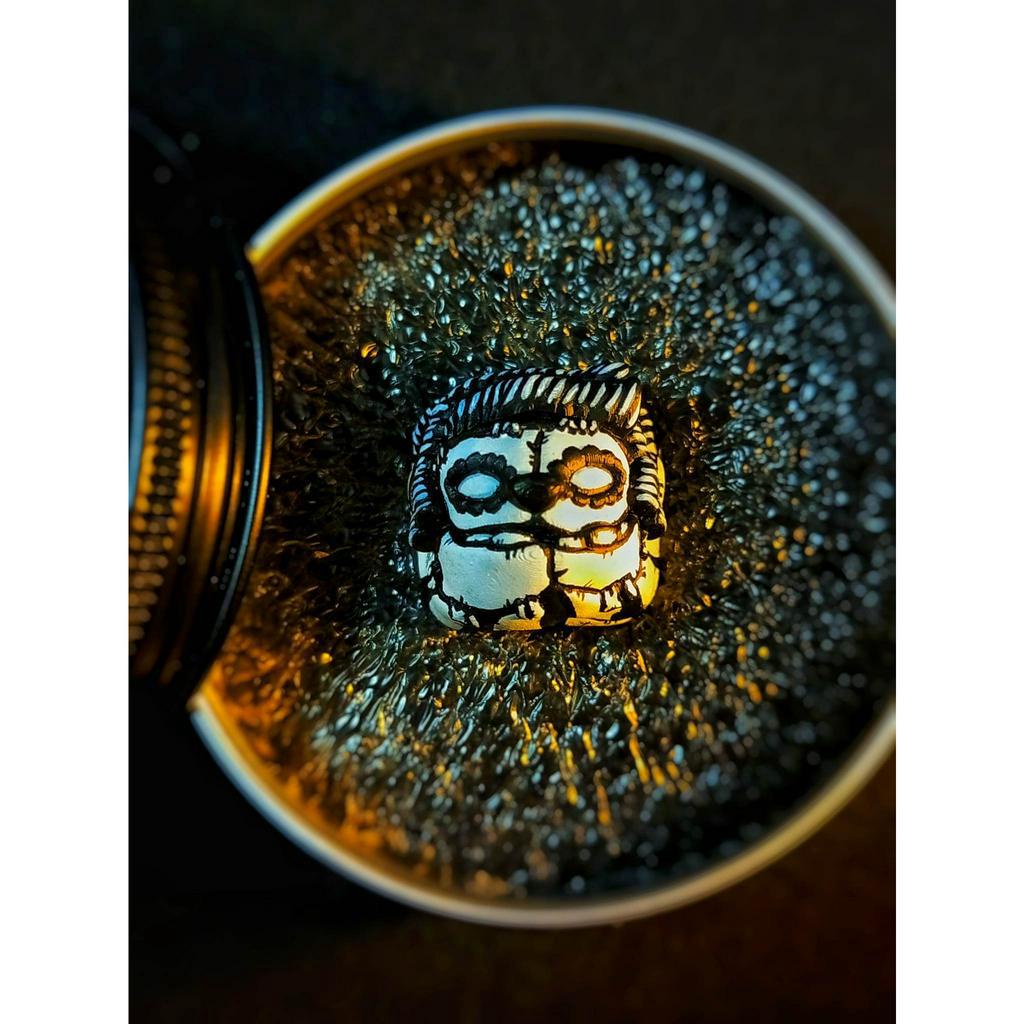 Pudge - Doll of the Dead Artisan Keycap by Moon Factory | Shopee ...
