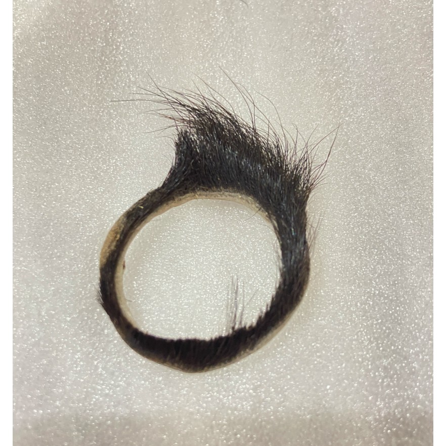 COD Natural Sheep Eye Circle Delay Ring G-spot Stimulation Pilik Mata ...