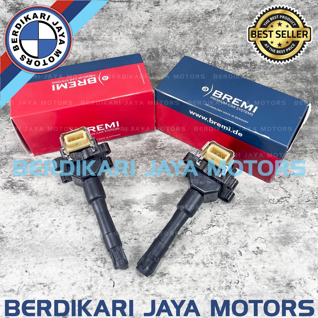 IGNIS COIL COIL BMW E36 E34 E32 E38 E31 M50 M60 320i 325i 520i 525i ...
