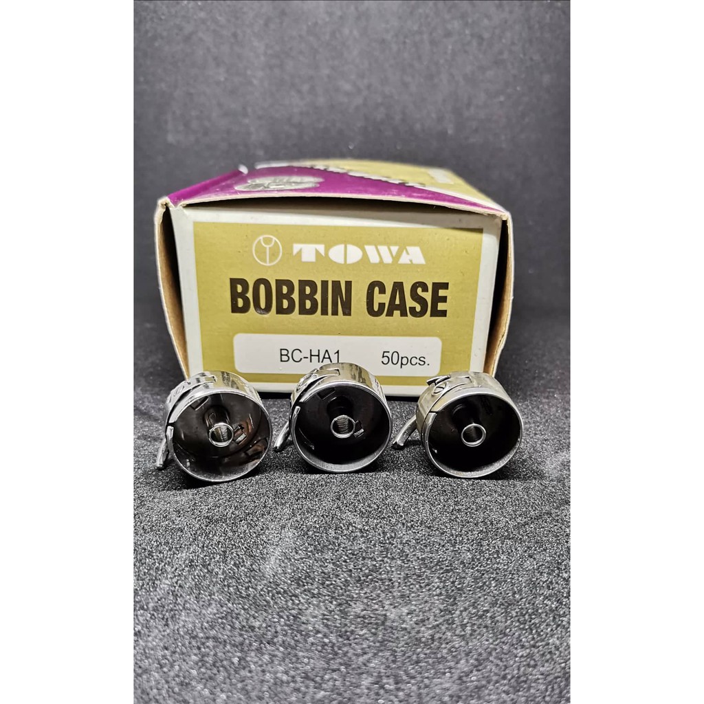 [ Uno sewing ] Bobbin Case For Sewing Machine ( High Speed , Ordinary ...