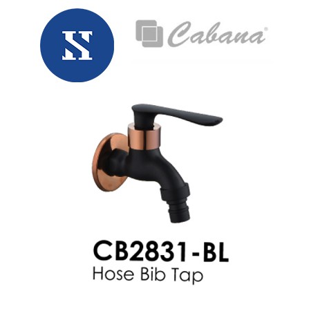 CABANA Stainless Steel SUS 304 Wall Mounted Washing Machine Faucet ...