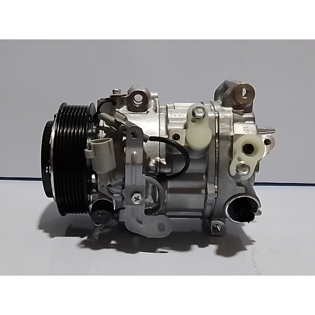 Toyota Alphard (2010-2015) - Aircon Compressor | Shopee Philippines