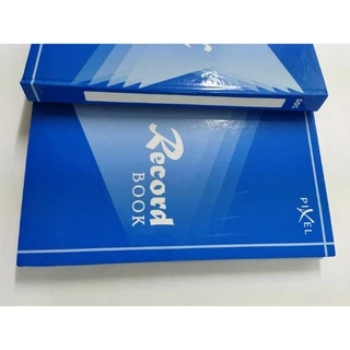 RECORD BOOK 200 Pages - Best Prices and Online Promos - Aug 2024 ...