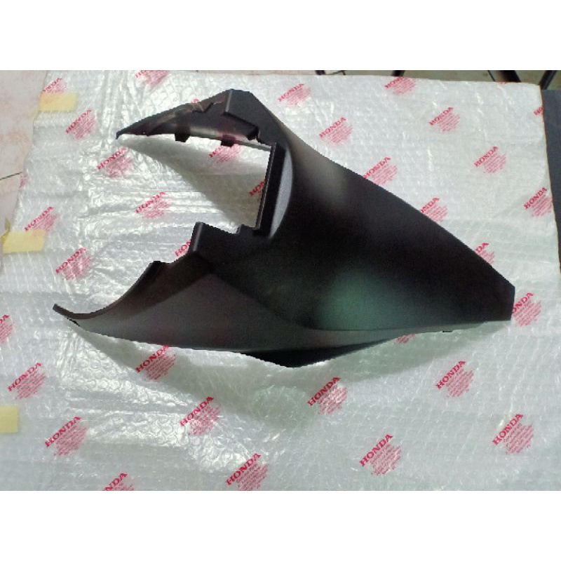 Cover Ubox or Center Cover for Honda Click v2 125/150 Gc | Shopee ...