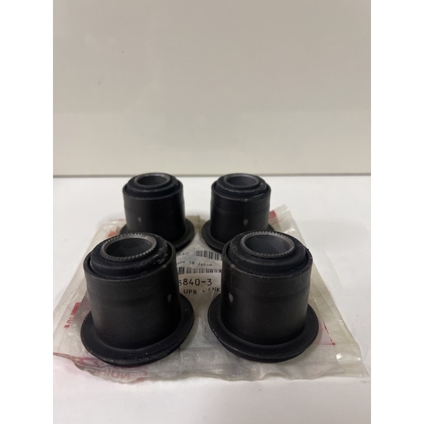 Genuine Isuzu Upper Arm Bushing for Isuzu Crosswind, TFR, Alterra, DMAX ...