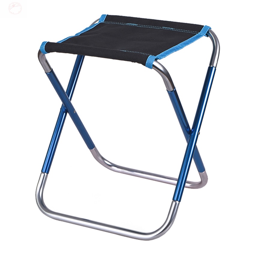 Folding Small Stool Bench Stool Portable Outdoor Mare Ultra Light ...