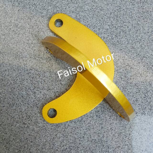 Lowering KIT ALL NEW R15 V3 OLD R15 8MM THICK | Shopee Philippines