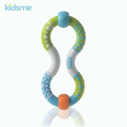 Rattles Toys Rotate Bite Teeth kidsme | Shopee Philippines