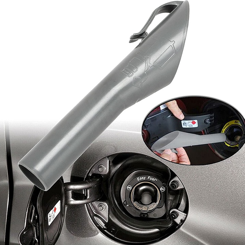 Fuel Tank Funnel Tube Adaptor Spout for Ford F150 Focus Mondeo Galaxy ...