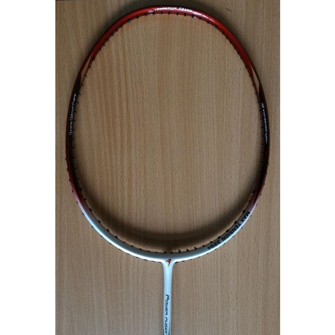 Kalimasada Original Flypower Badminton Racket | Shopee Philippines