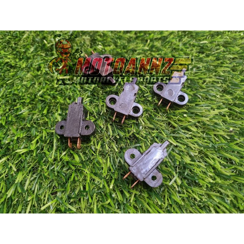 BRAKE LIGHT SWITCH LEFT MIO SPORTY | Shopee Philippines