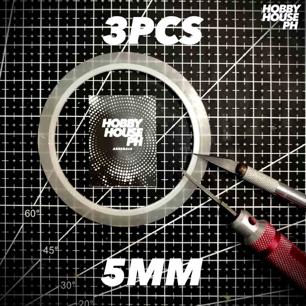 Gundam Hobby Resin Scribing Tool Set with 3 FREE SCRIBING TAPES ...