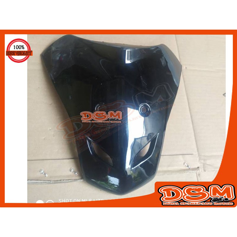 HONDA SUPRA FIT FRONT SHIELD / SUPRA FIT TIE / SUPRA FIT FRONT SHIELD ...