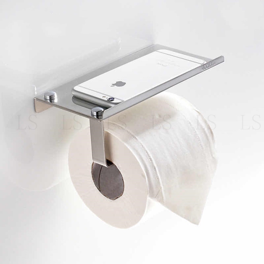 Tissue Holder With Multipurpose Well Imported Stainless Steel SUS304 ...