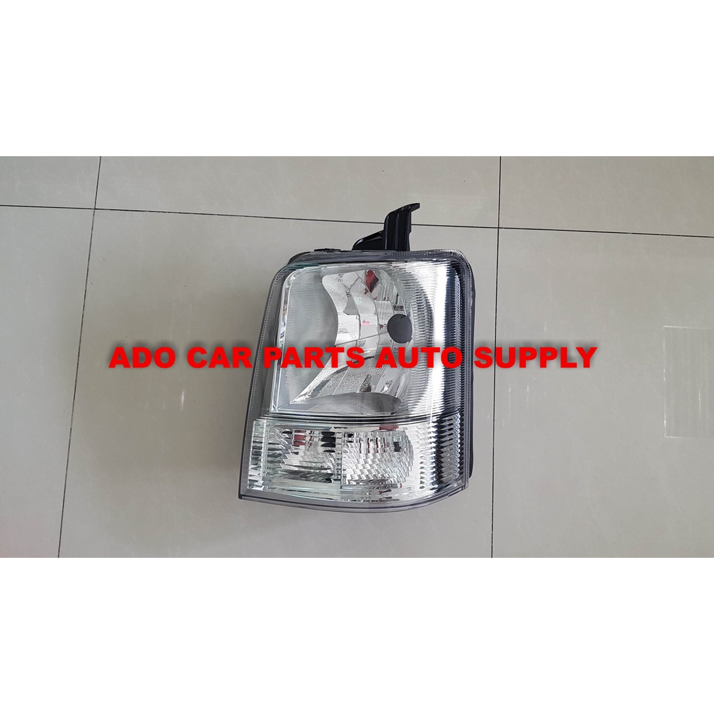Suzuki Transformer DA64V DA64 Multicab Head Lamp Head Light Headlamp ...