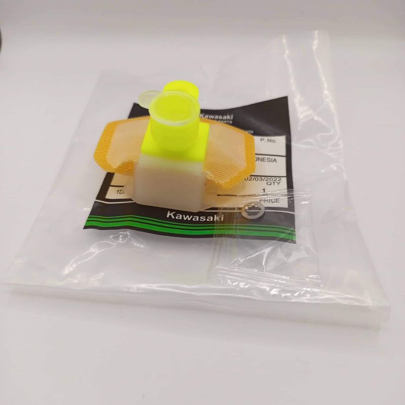 FUEL PUMP FILTER KAWASAKI NINJA250cc/300cc/400cc/2018-2020/ZX6R ...