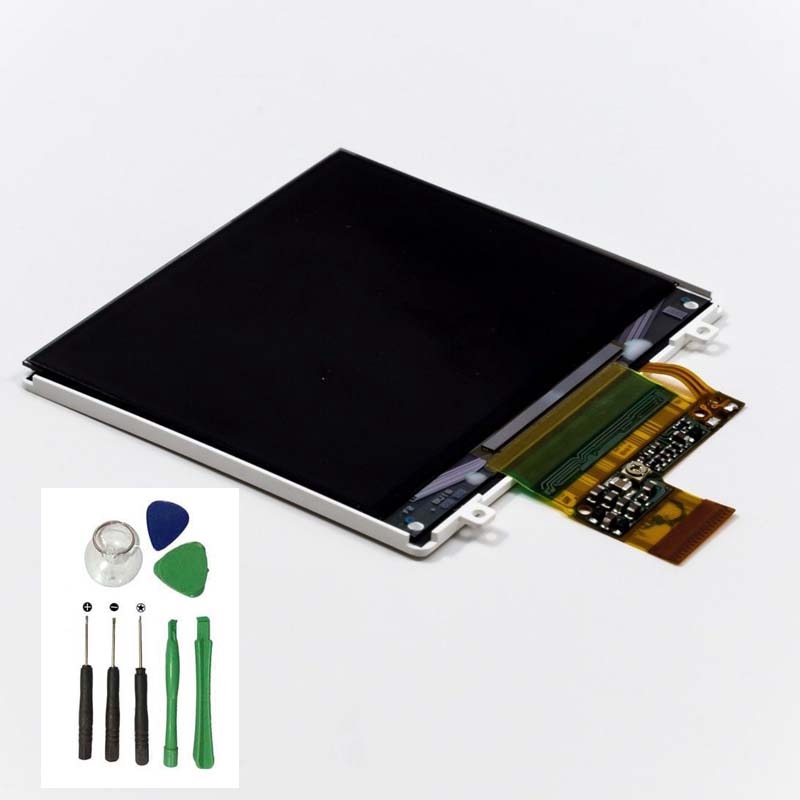 Internal Inner LCD Display Screen Repair Replacement Part for iPod 5th ...