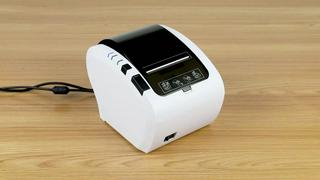 POS Printer Thermal Cash Receipt Printer Bluetooth Thermal Printer 80mm ...