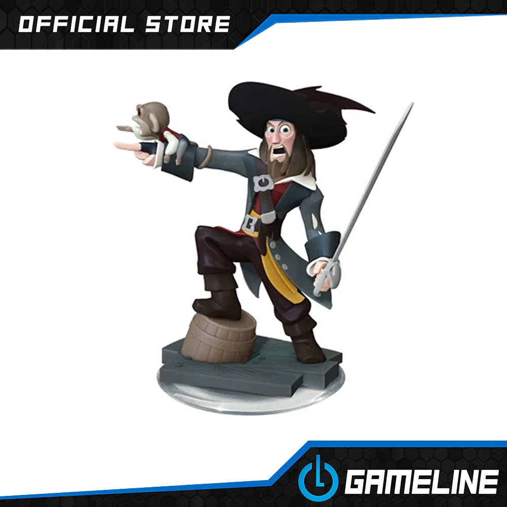 Activision Disney Infinity 1.0 Figurine | Shopee Philippines