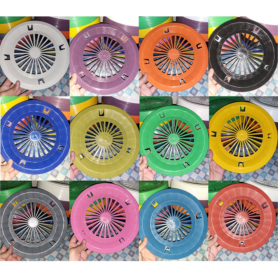 High quality paper plate holder 10.5 inches / makapal at matibay / 10 ...