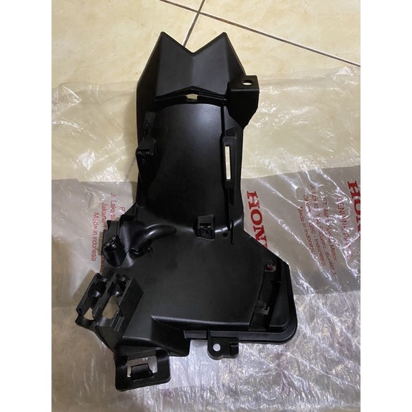 Fender rr inner Fender Fender under rear honda vario click 125 150 led ...