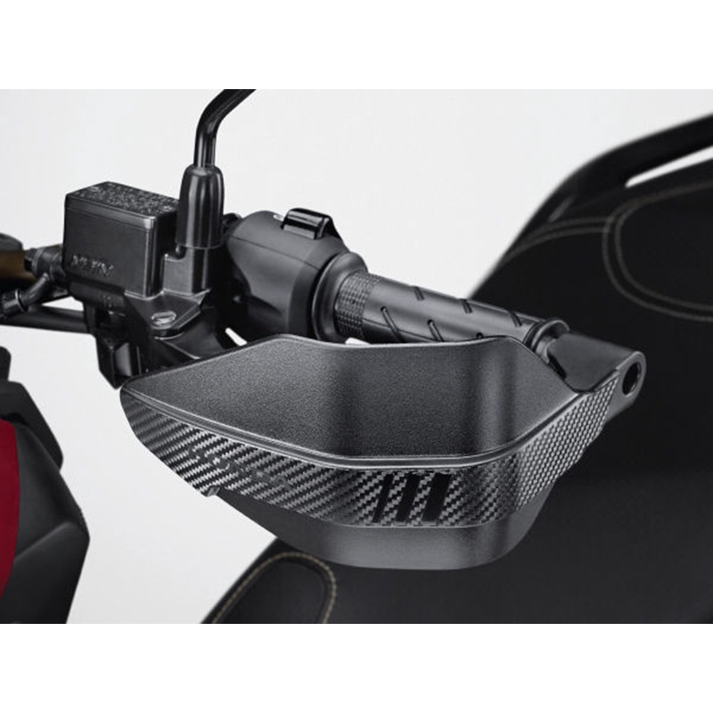 ADV 160 Hand Guard Accessories 43001K0WL00 | Shopee Philippines