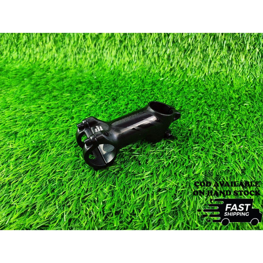 JARVIS Sagmit Shadow Negative Bicycle Stem Aluminum Alloy 80mm Mountain ...