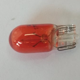 Peanut Bulb 12v 48v 70v 1pc for motorcycle and Ebike Taillight Signal ...