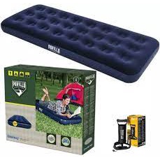 Bestway single air bed store