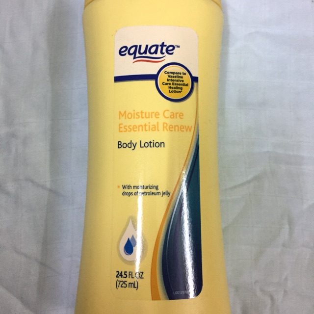 Body lotion Equate (USA) | Shopee Philippines