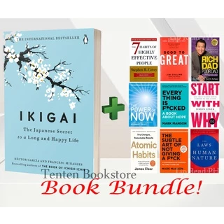 Shop ikigai for Sale on Shopee Philippines