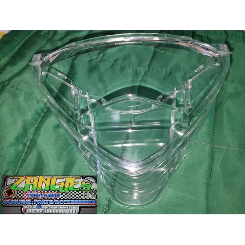 TAILIGHT LENS MIO SOULTY SOUL MIO-4 115 14D\40C | Shopee Philippines