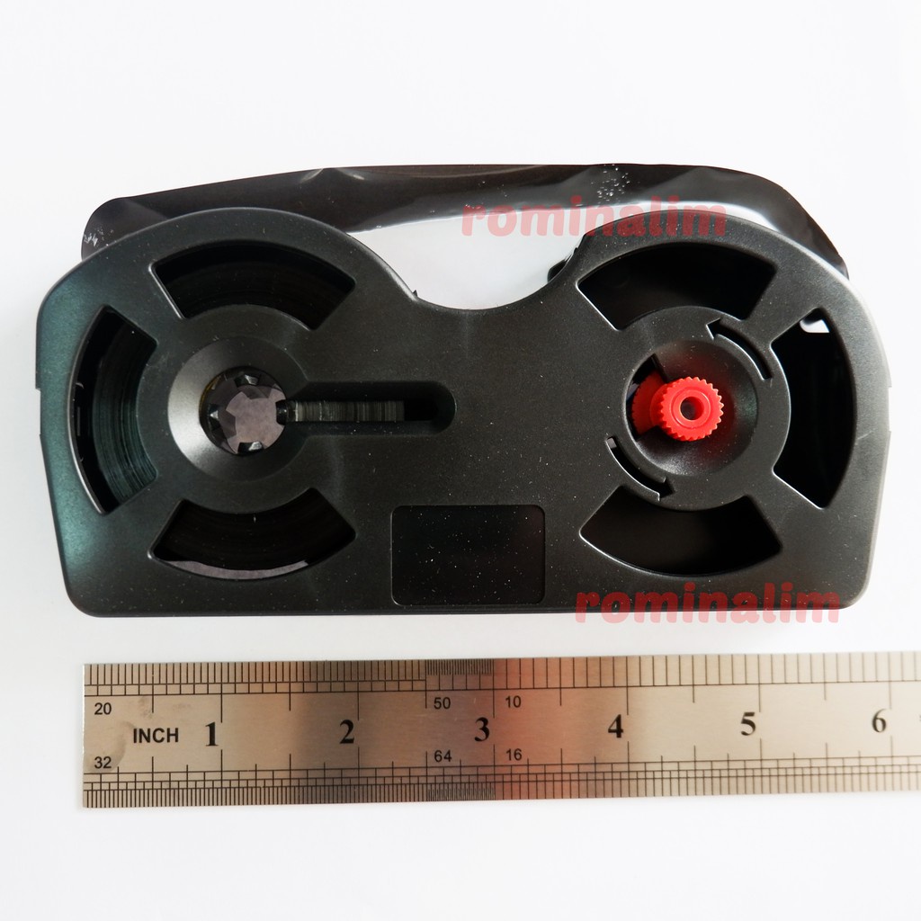 Fullmark Typewriter Ribbon F563BKHC | Shopee Philippines