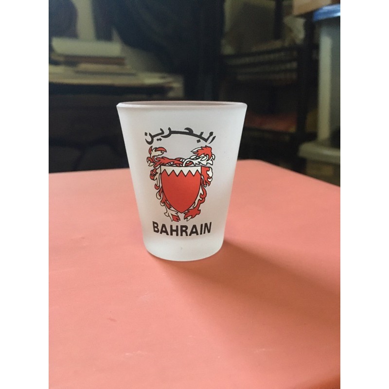Frosted Shot Glass (souvenir/display) | Shopee Philippines