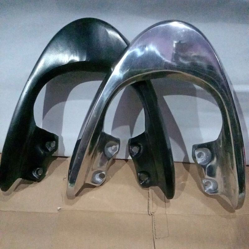 VARIO 110 rear seat handle braces | Shopee Philippines