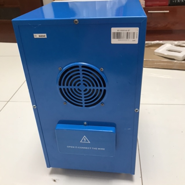 STAVOL AVR 10000 WATTS ST 10KVA (10KVA) | Shopee Philippines
