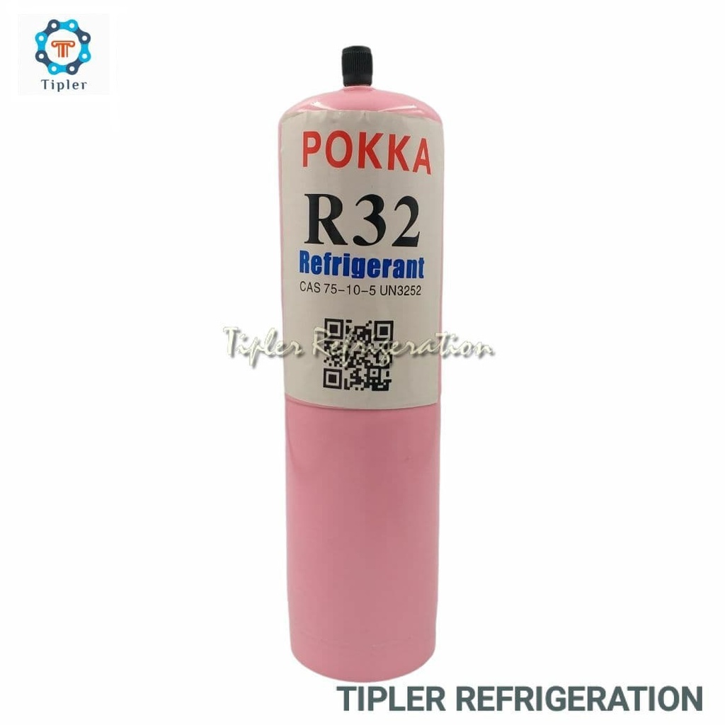 R32 refrigerant in Can (800g) | Shopee Philippines