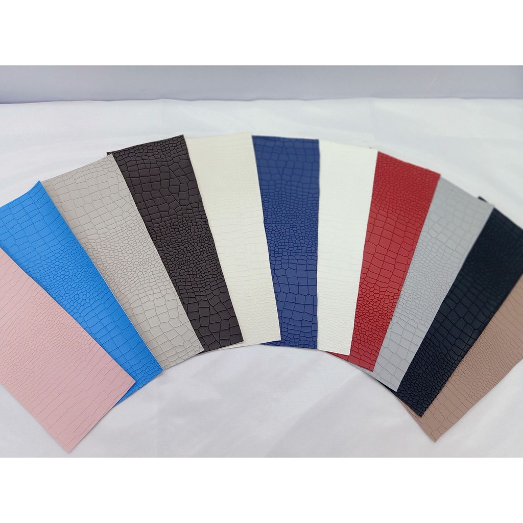 1PC. ALLIGATOR SKIN LEATHERETTE WRAP ( GAMIT SA TAKO NG BILYARAN ...