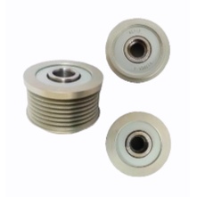 ALTERNATOR PULLEY FORD RANGER 2.2 T6 MAZDA BT50 Replacement part no ...