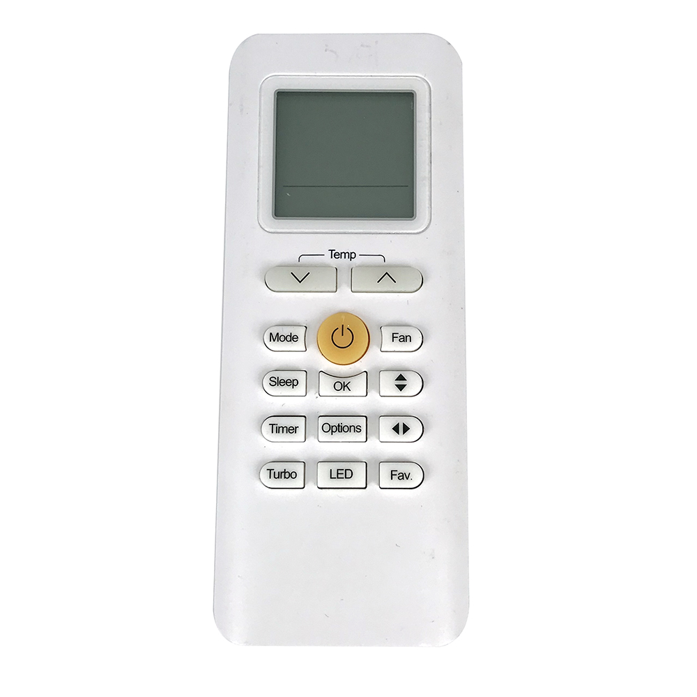 NEW Midea AC Remote Control For Midea Air Conditioner REMOTE CONTROL ...