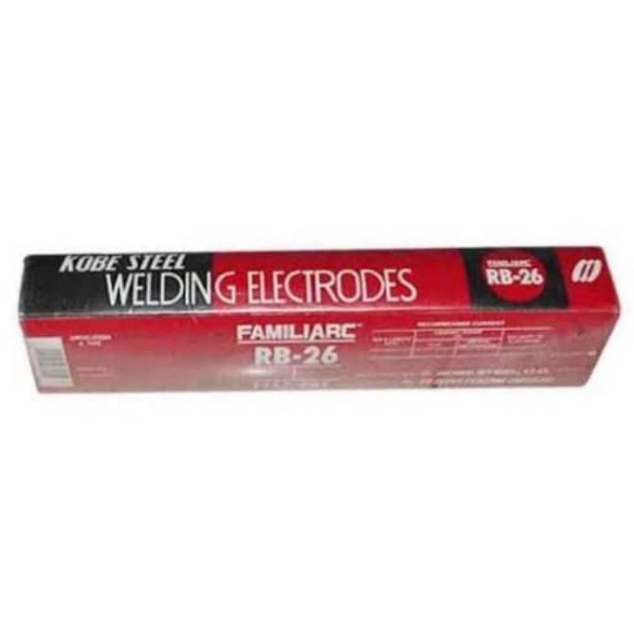 Kobe Welding Wire RB-26 2mm 2kg | Shopee Philippines