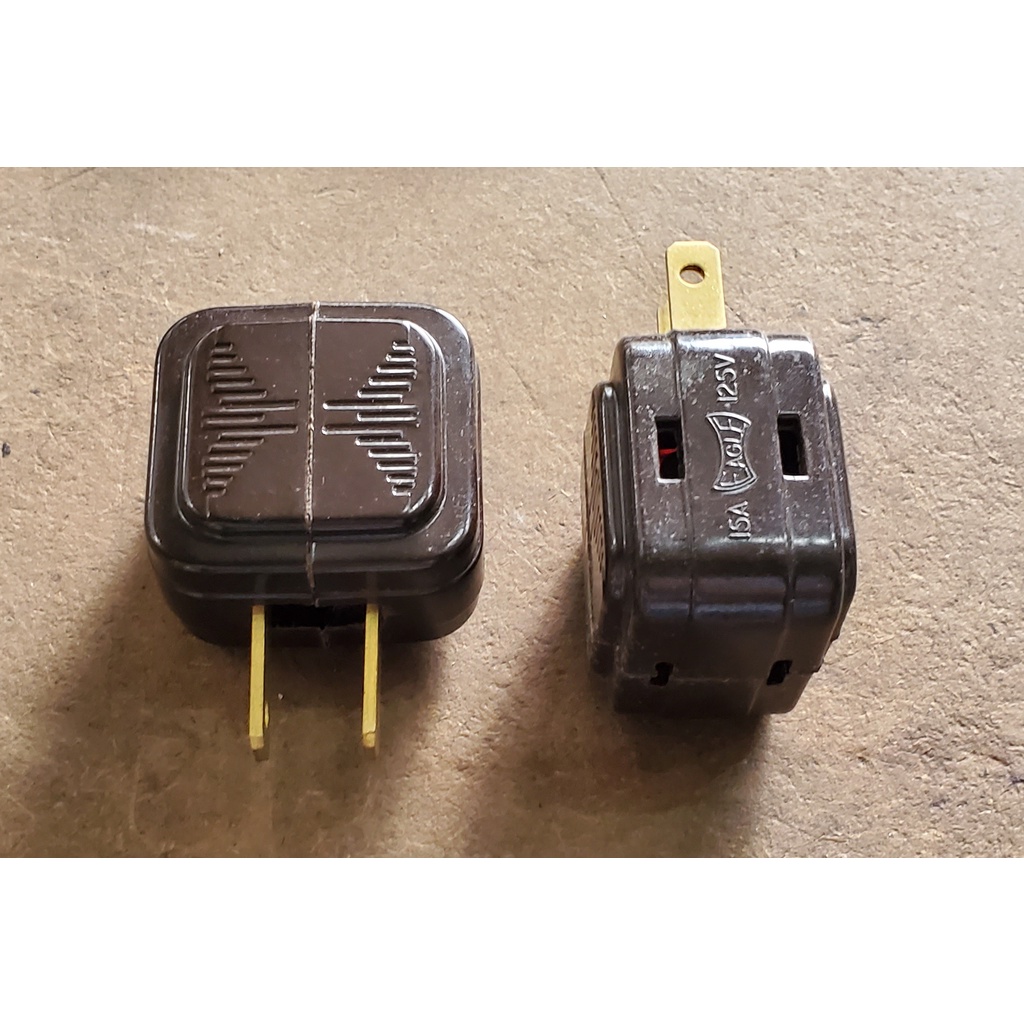 EAGLE PLUG - LOCAL BRAND - SAKSAKAN - FOR OUTLET - ELECTRICAL HD ...